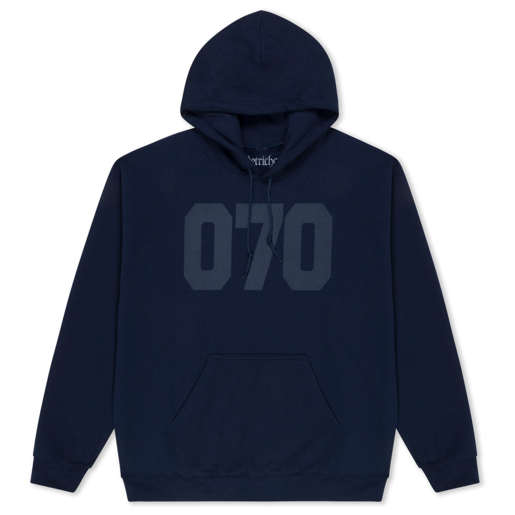 PETRICHOR TOUR 070 HOODIE - 070 Shake