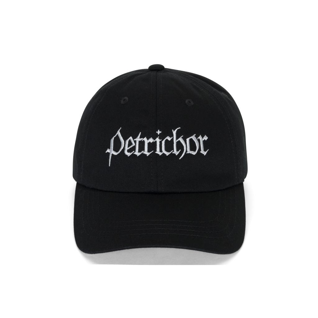 PETRICHOR TOUR SNAPBACK HAT - 070 Shake